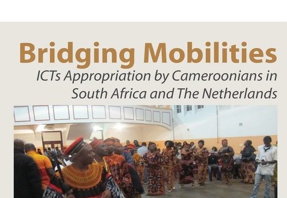 Mgr Ndongmo et la Question Bamiléké au Cameroun - Langaa Research and Publishing Common ...