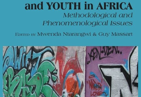 Community Resilience under the Impact of Urbanisation and Climate Change - Langaa Research and ...