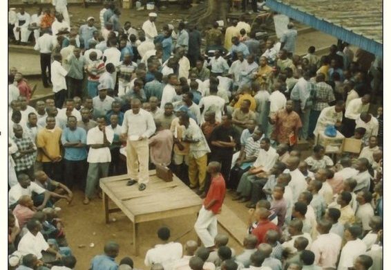 Mgr Ndongmo et la Question Bamiléké au Cameroun - Langaa Research and Publishing Common ...