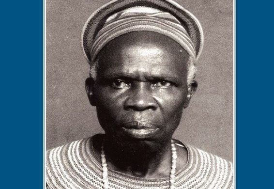 Singing Our Unsung Heroes - Langaa Research and Publishing Common ...