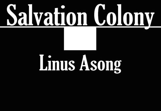 God was African - Langaa Research and Publishing Common Initiative Group