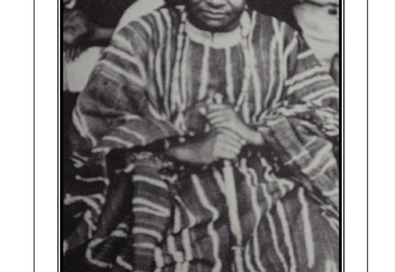 The Trials and Tribulations of a ZIPRA Soldier - Langaa Research and ...