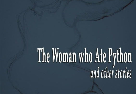 Silent Voices - Langaa Research and Publishing Common Initiative Group