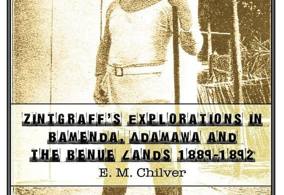 The Trials and Tribulations of a ZIPRA Soldier - Langaa Research and ...