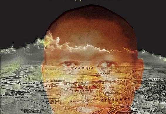 The Mysterious Lake - Langaa Research and Publishing Common Initiative ...