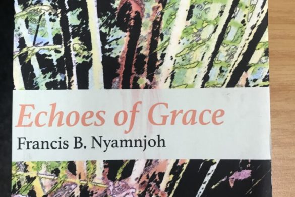 Foncier au Cameroun - Langaa Research and Publishing Common Initiative Group