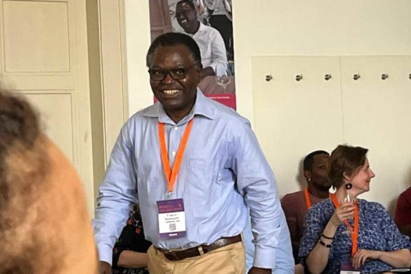 Langaa Research and Publishing Common Initiative Group - Voicing African Voices